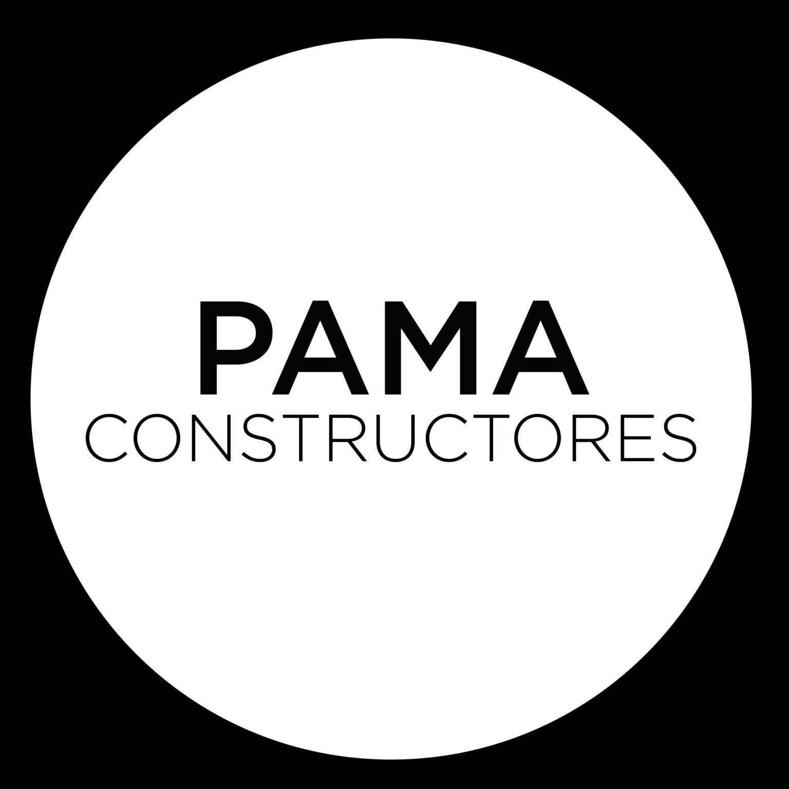 Inicio - Pama Constructores